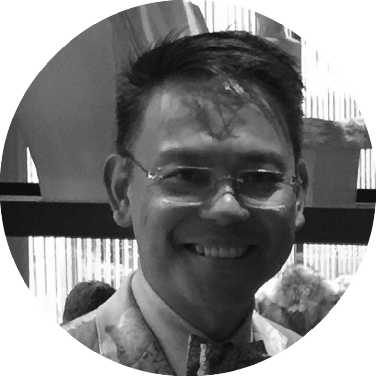 Manila Up Magazine – Connect! » On Call by Romulo Aromin, Jr. MD