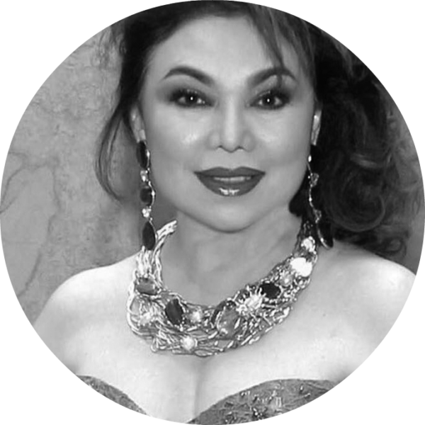 Manila Up Magazine – Connect! » In Other Worlds by Becky Garcia