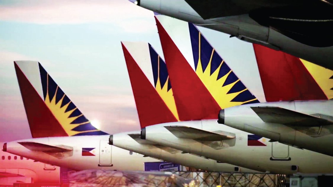 Manila Up Magazine – Connect! » Pal Highlights Competitive Edge with ...