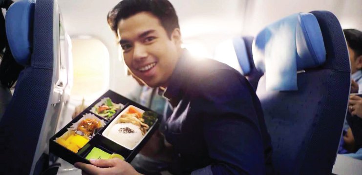 Manila Up Magazine – Connect! » Pal Highlights Competitive Edge with ...