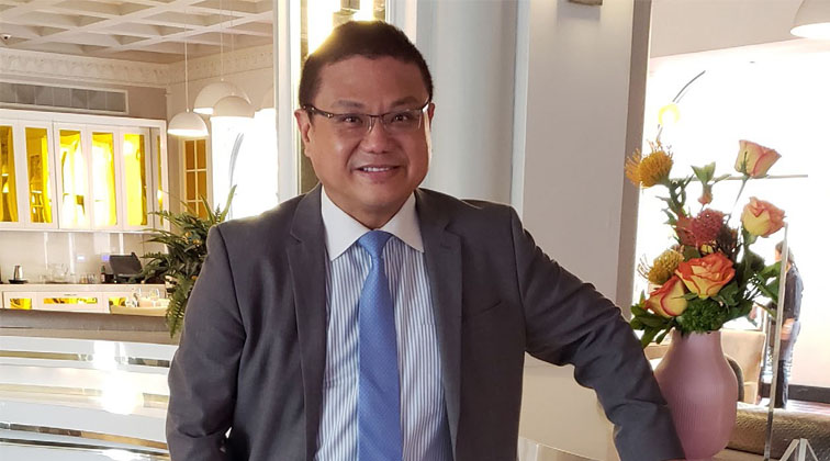 Manila Up Magazine – Connect! » The Businessman/Entrepreneur, Our man ...