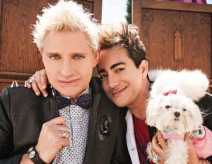 Manila Up Magazine – Connect! » POL’ ATTEU AND PATRIK SIMPSON, STARS OF ...