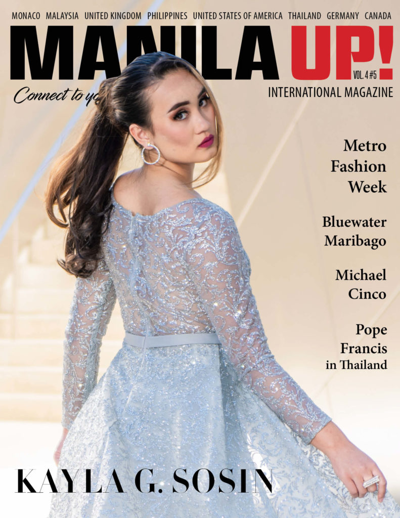 Manila Up Magazine – Connect! » Kayla G. Sosin : Skating, Creating, And ...