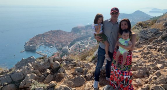 Manila Up Magazine – Connect! » So Busy: Keeping Up with Jannelle So