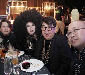 Manila Up Magazine – Connect! » RE-DISCO-VERING HERSELF