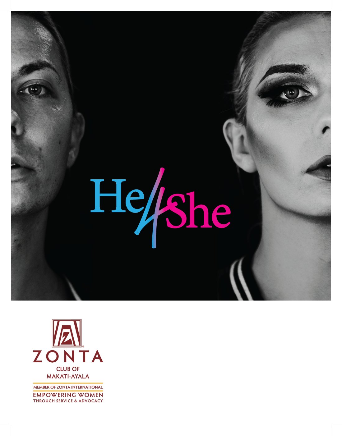 Manila Up Magazine – Connect! » The WORLD’S BEST JUDGES