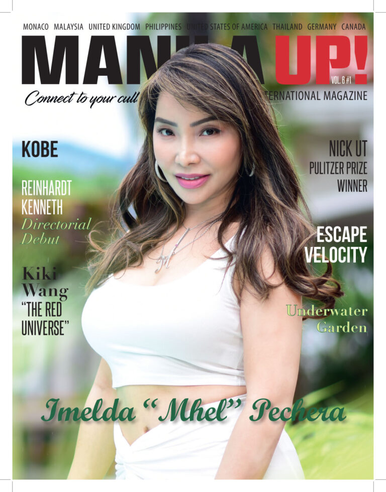 Manila Up Magazine – Connect! » Thinking Outside the Box: MOVING-ON ...